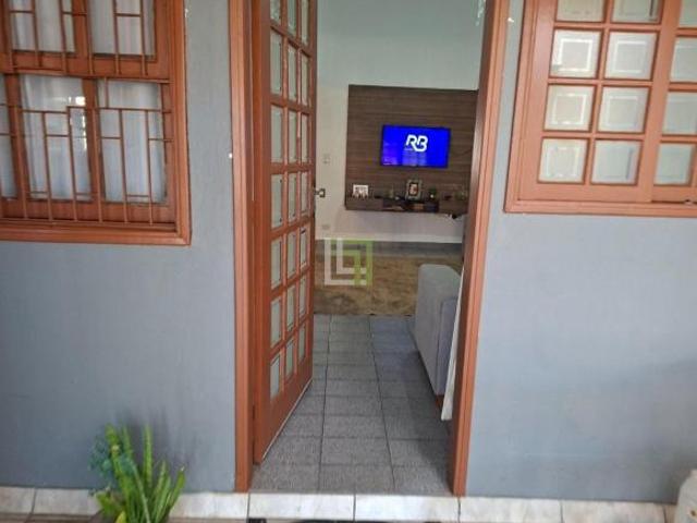 Casa à venda no Jardim Florestal
