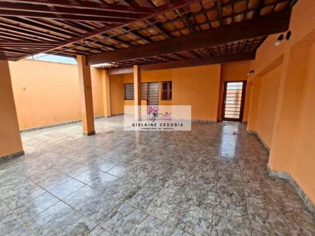 Casa à venda no Jardim Florestal
