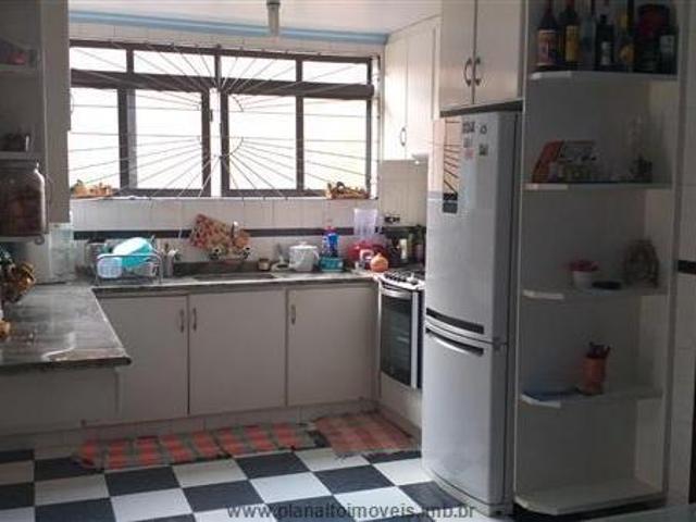 Casa à venda no Jardim Florestal
