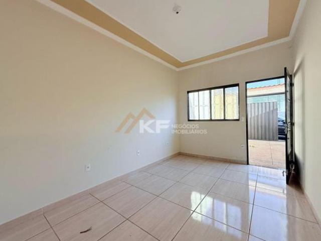 Casa à Venda no Jardim Florestan Fernandes Ribeirão Preto / SP