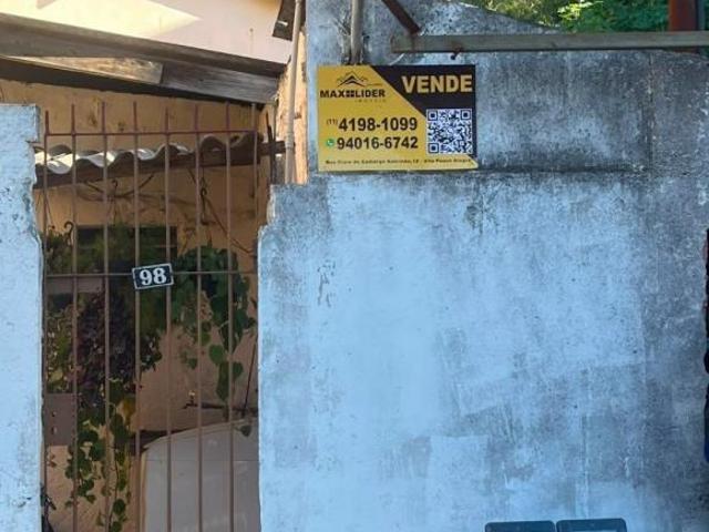 Casa à venda no Jardim Flórida