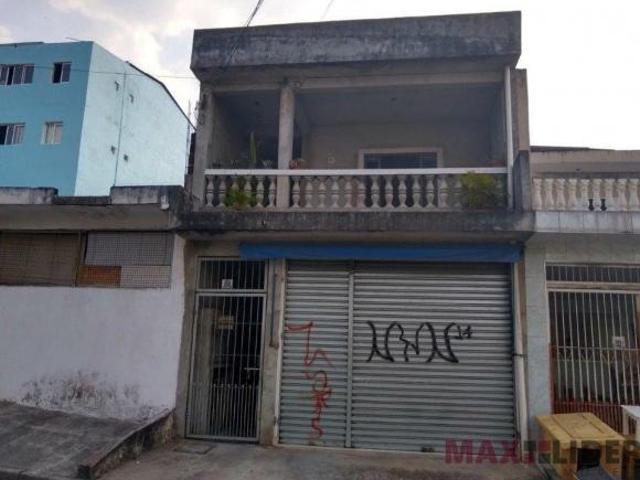 Casa à venda no Jardim Flórida