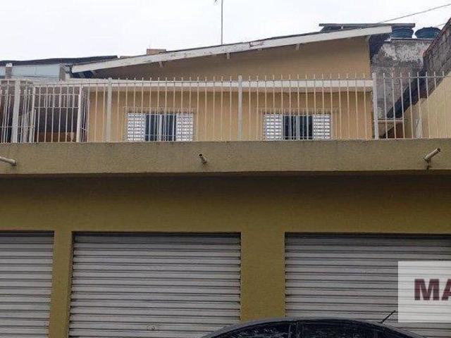 Casa à venda no Jardim Flórida