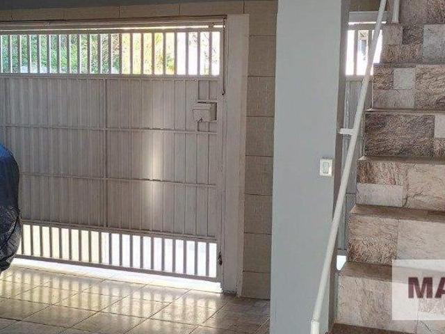 Casa à venda no Jardim Flórida