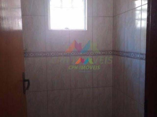 Casa à venda no Jardim Flórida em Indaiatuba, SP| CA0703