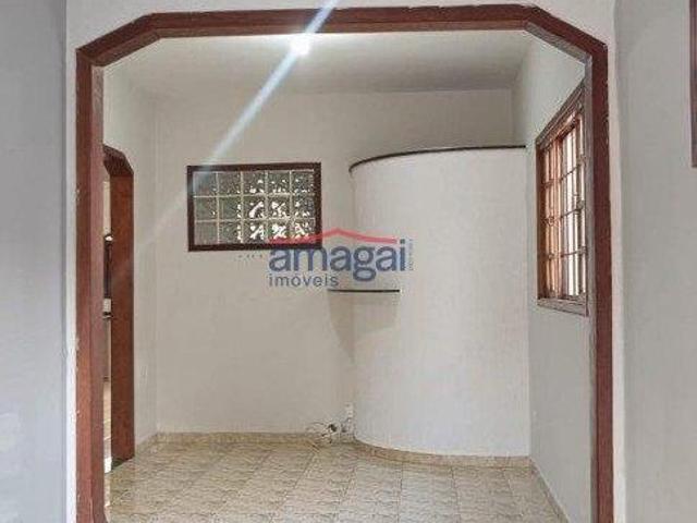 Casa à venda no Jardim Flórida, Jacareí