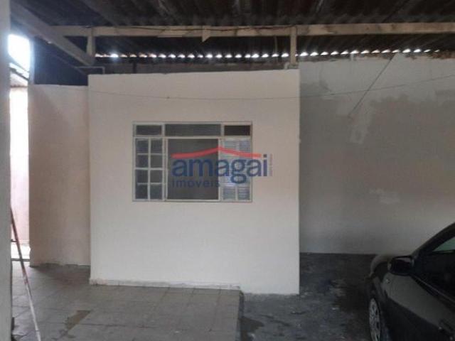 Casa à venda no Jardim Flórida, Jacareí