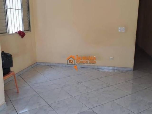 Casa à venda no Jardim Fortaleza