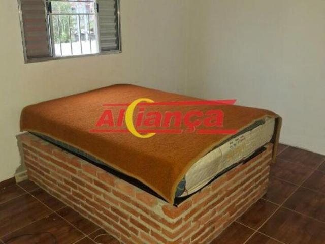 Casa à venda no Jardim Fortaleza 175 m²