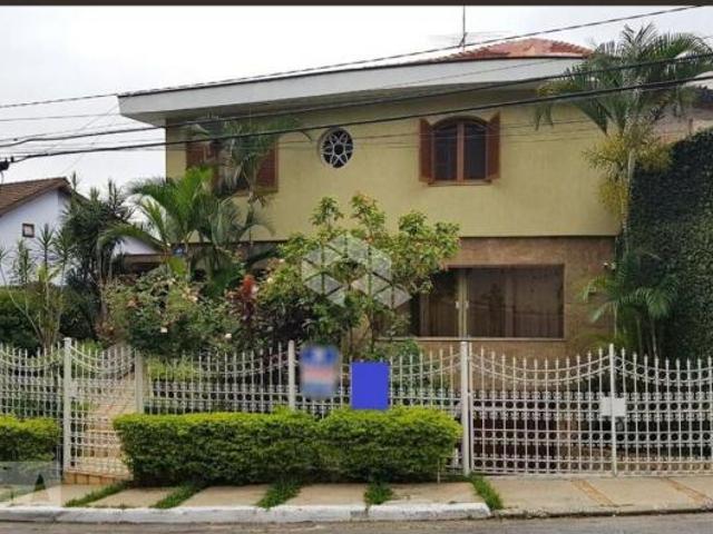 Casa a Venda no Jardim Franca