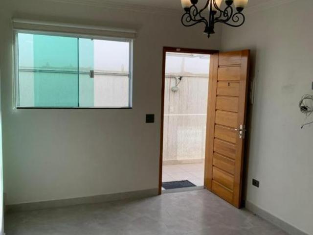 Casa à venda no Jardim Franca
