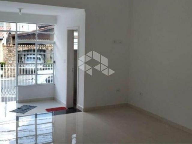 Casa a venda no Jardim Franca