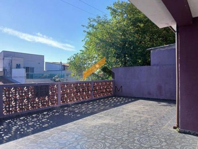 Casa à venda no Jardim Frei Galvão