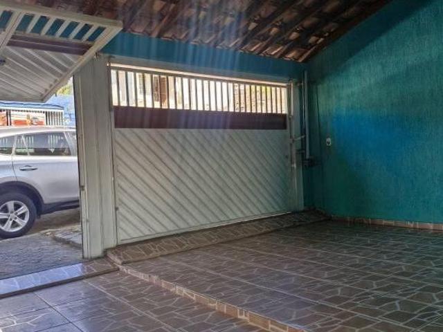 Casa à venda no Jardim Guanabara