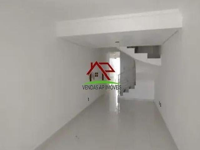 Casa à venda no Jardim Guanabara