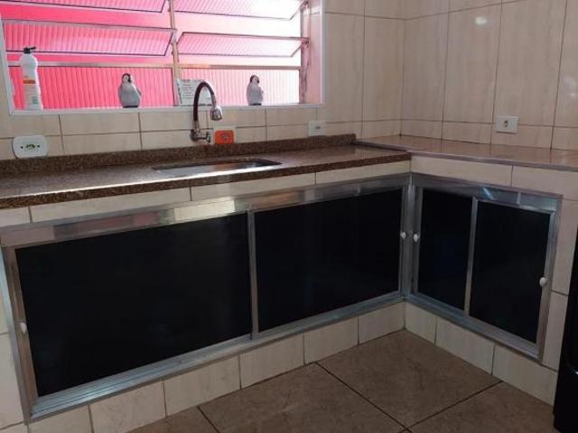 CASA A VENDA NO JARDIM GUANABARA