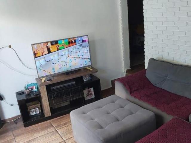 Casa à venda no Jardim Guanabara