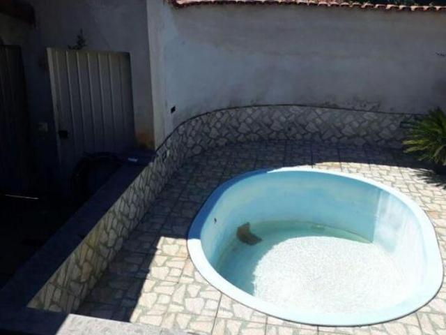 Casa à venda no Jardim Guanabara