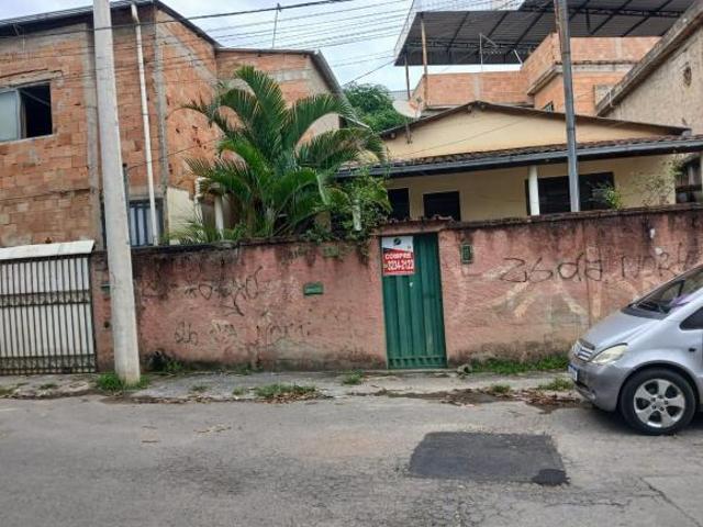 Casa à venda no Jardim Guanabara