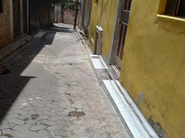 Casa à venda no Jardim Guanabara