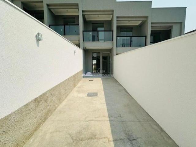 Casa à venda no Jardim Guanabara