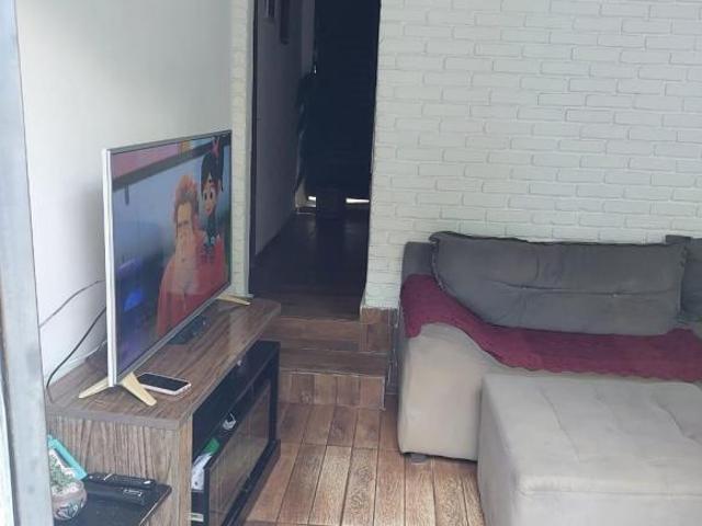 Casa à venda no Jardim Guanabara