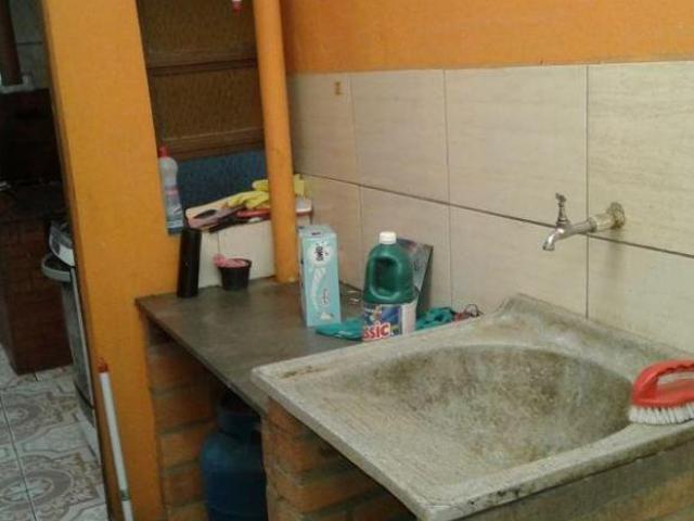 Casa à venda no Jardim Guanabara