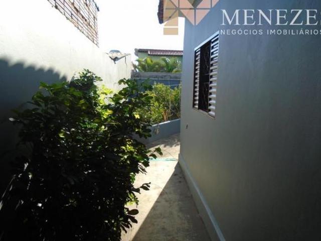 Casa à venda no Jardim Guanabara