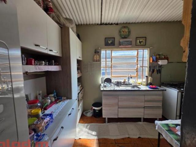 CASA A VENDA NO JARDIM GUANABARA ZONA SUL