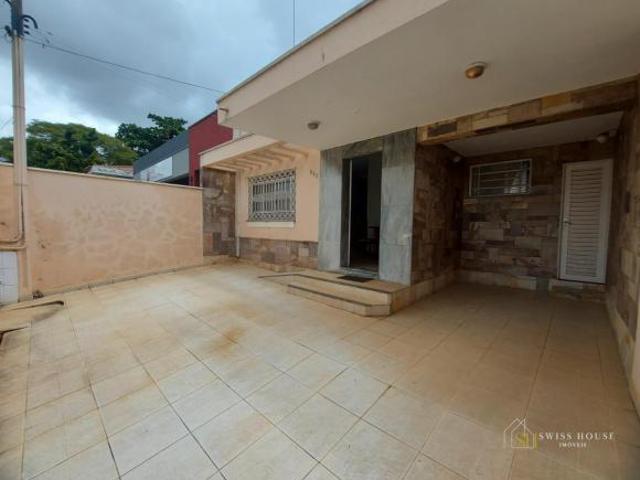 Casa à venda no Jardim Guanabara Campinas/SP