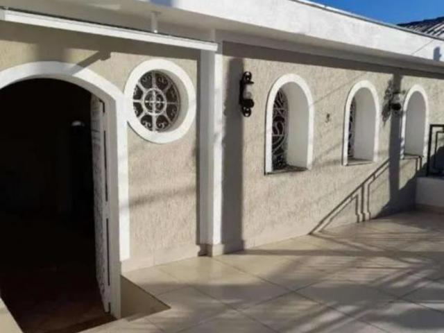 Casa a venda no Jardim Guanabara em Campinas/SP