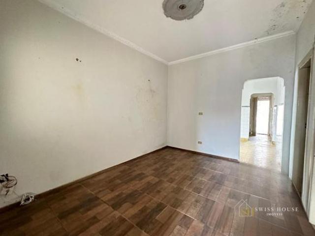 Casa à venda no Jardim Guanabara em Campinas/SP