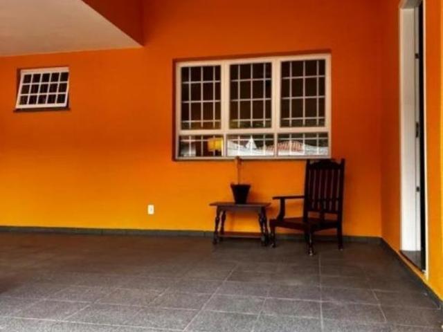 Casa a venda no Jardim Guanabara Em Campinas/SP