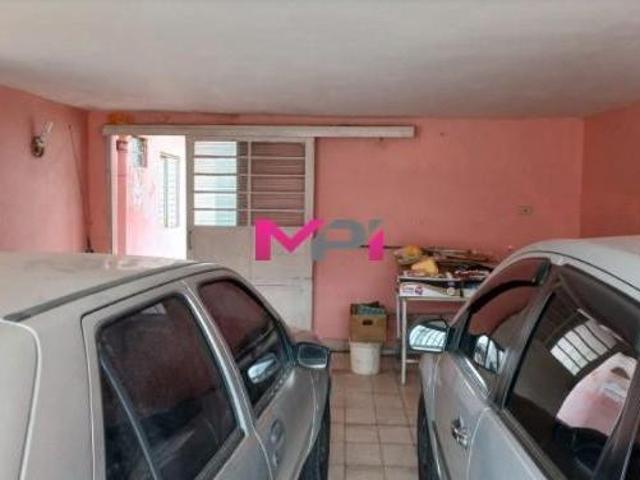 CASA A VENDA NO JARDIM GUANABARA EM JUNDIAÍ/SP