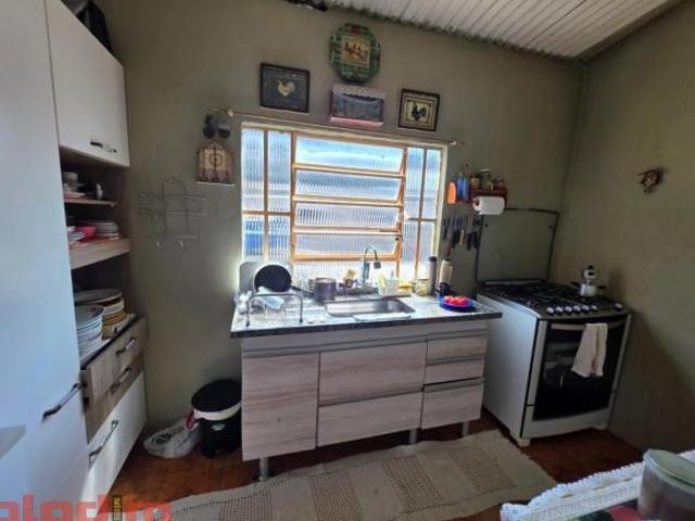 CASA A VENDA NO JARDIM GUANABARA ZONA SUL