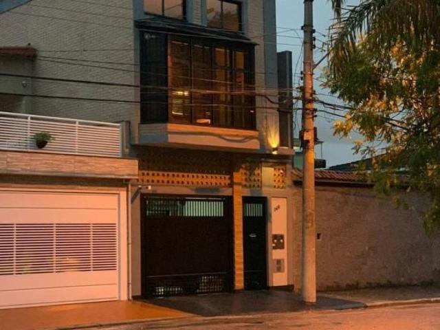 Casa à venda no Jardim Guanca