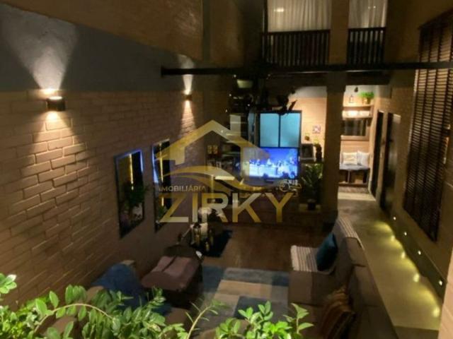 Casa a venda no Jardim Guanca São Paulo 4 Dorms