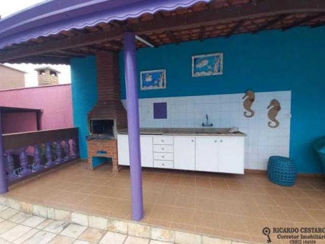 Casa à venda no Jardim Guanciale