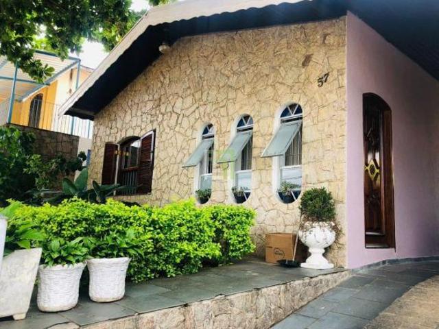 Casa à venda no Jardim Guanciale