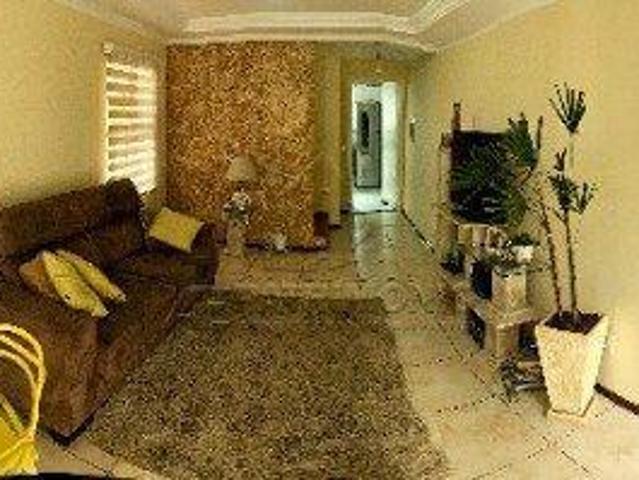Casa à venda no Jardim Guadalajara