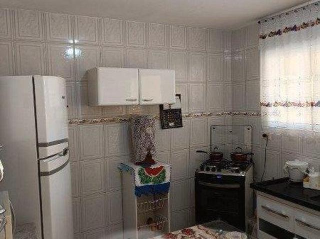 Casa à venda no Jardim Guaianazes