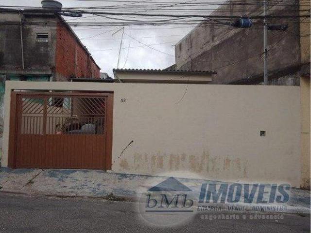 Casa à venda no Jardim Guaianazes