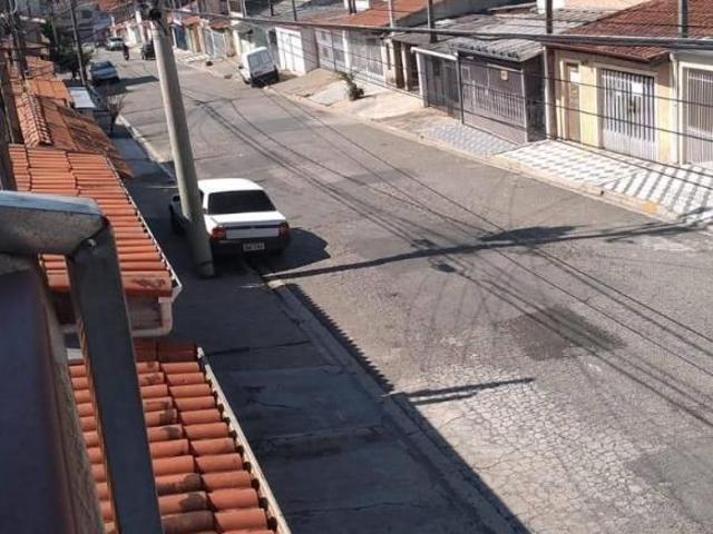 Casa à venda no Jardim Guaíba