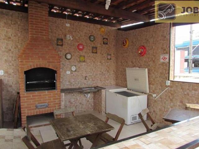 Casa à venda no Jardim Guairaca