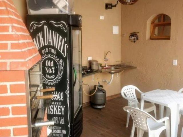 Casa à venda no Jardim Guairaca