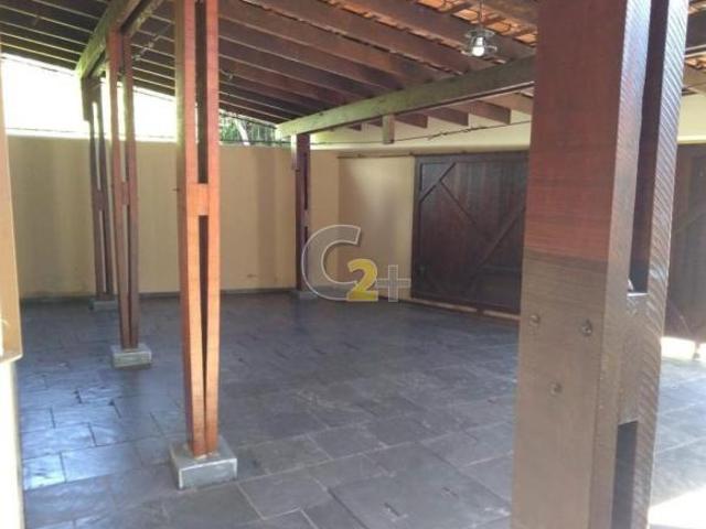Casa á venda no Jardim Guapira, 3 quartos, 1 suíte, 3 vagas de garagem