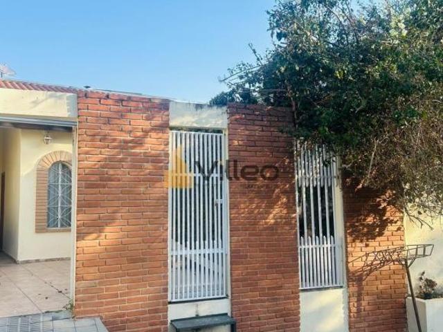 Casa à Venda no Jardim Guarujá Sorocaba/SP
