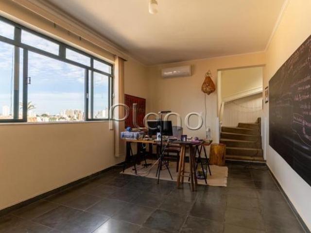 Casa à Venda no Jardim Guarani Campinas