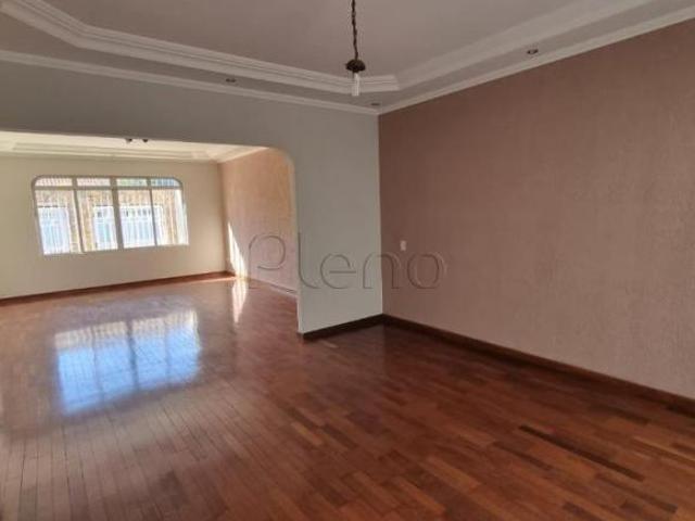 Casa à venda no Jardim Guarani, Campinas