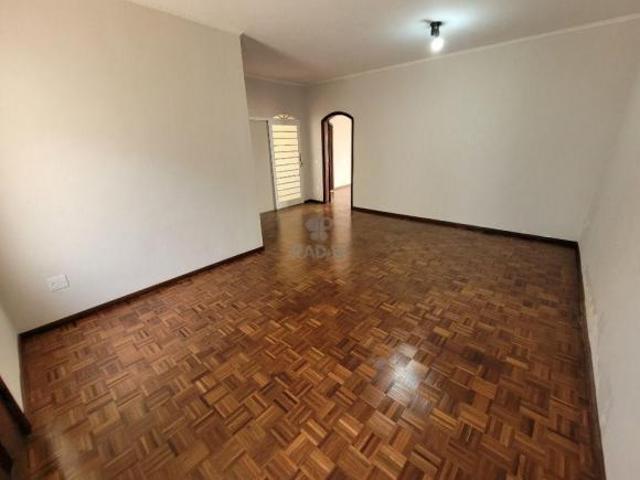 Casa à venda no Jardim Guarani, Campinas